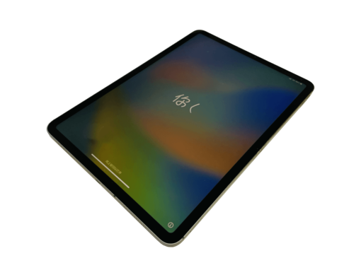 iPad Pro 11" 1st Gen. WiFi/Cellular 512GB | Space Grey - GA Tech