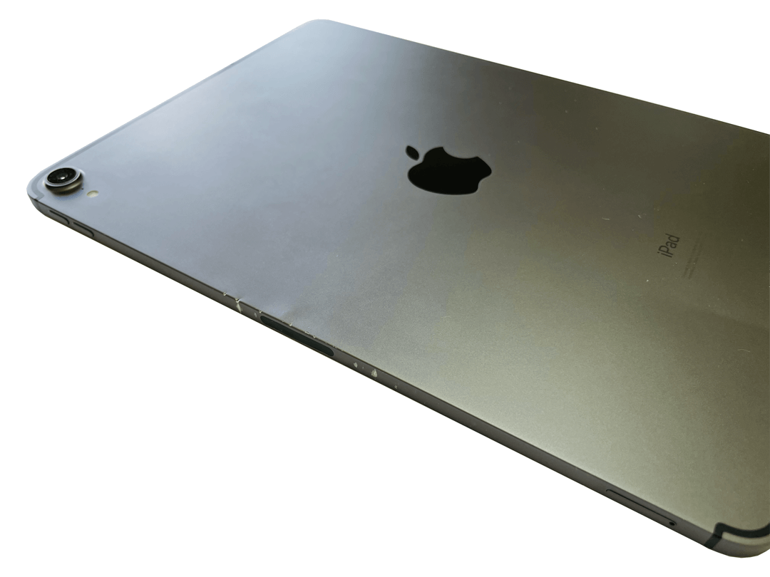 iPad Pro 11" 1st Gen. WiFi/Cellular 512GB | Space Grey - GA Tech