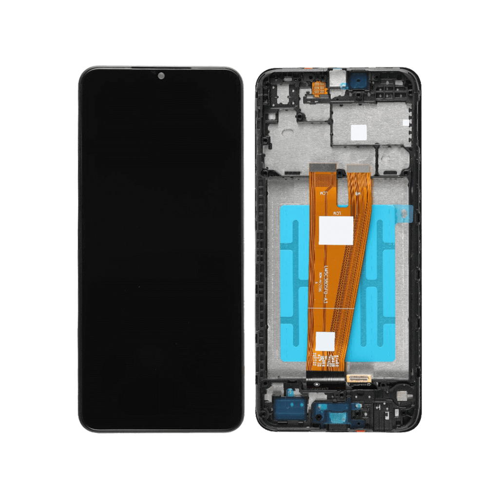 Samsung A04 replacement screen NZ | GA Tech