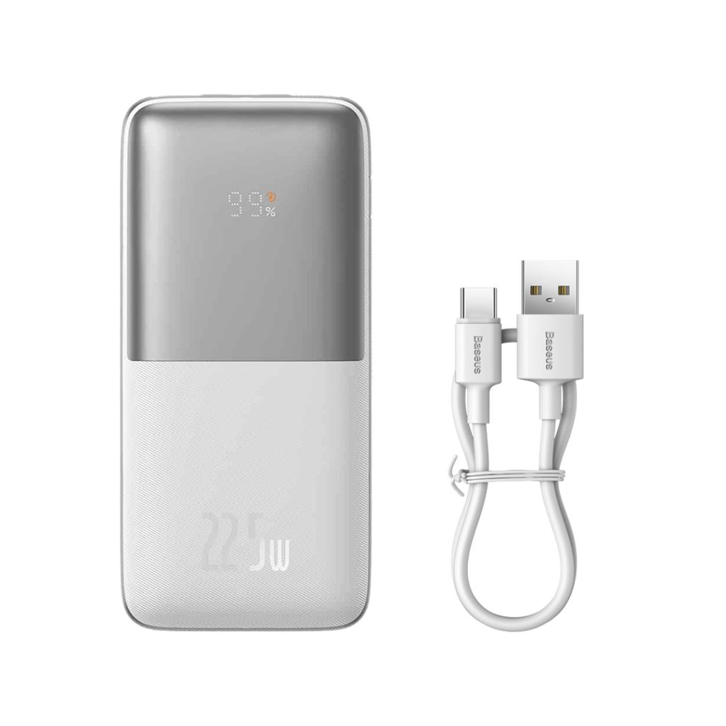 Power Banks - GA Tech All you need for your phone, tablet and laptop!