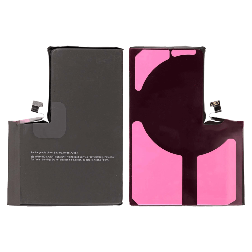 iPhone 13 Pro Max Replacement Battery - GA Tech