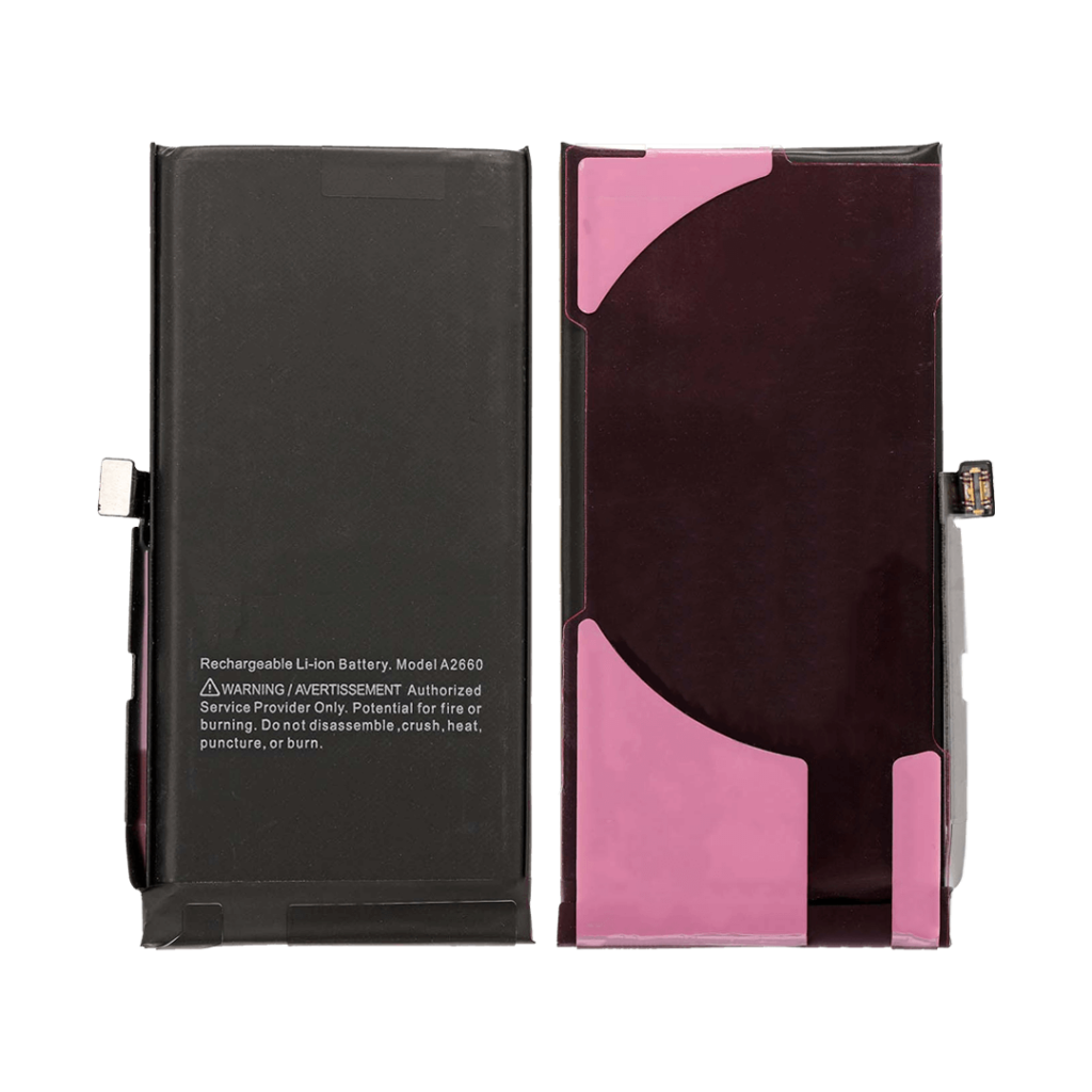 iPhone 13 mini Replacement Battery - GA Tech