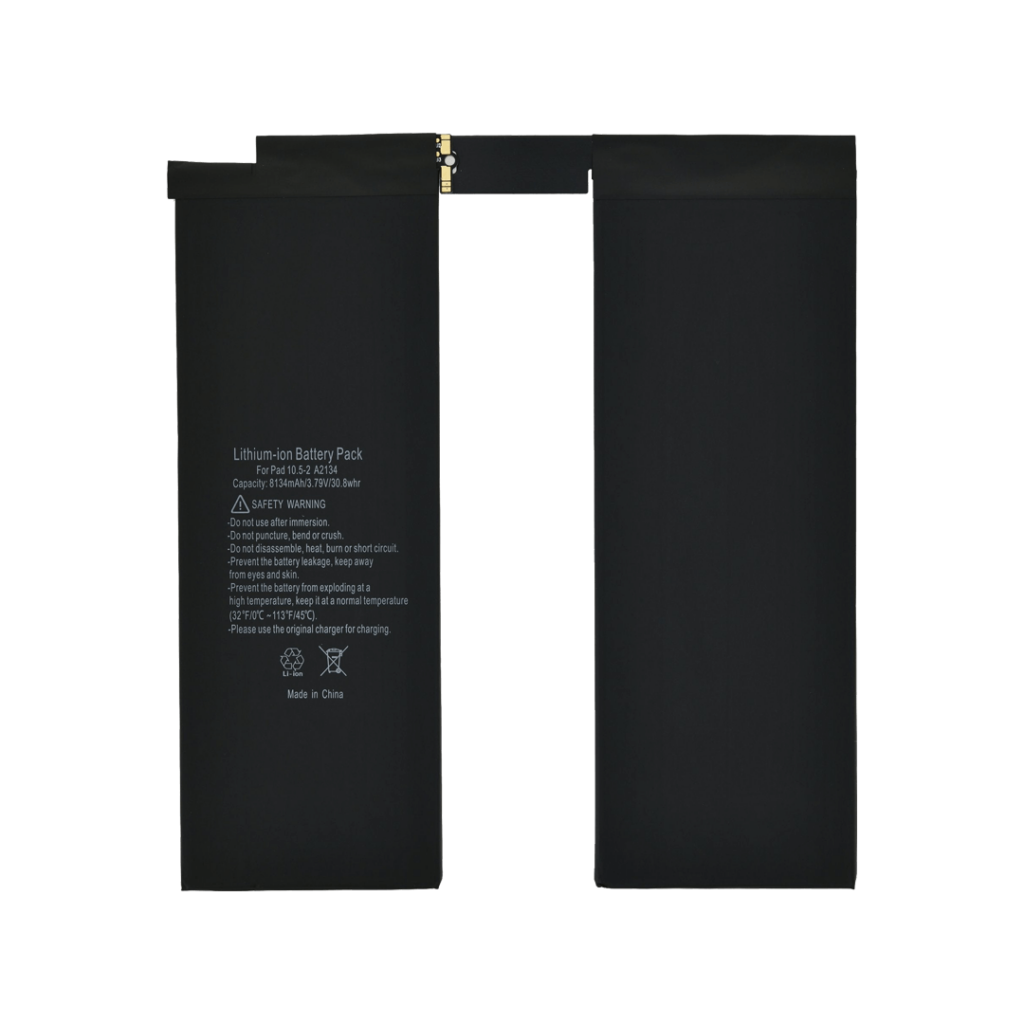 Ipad Air 3 Replacement Battery Ga Tech