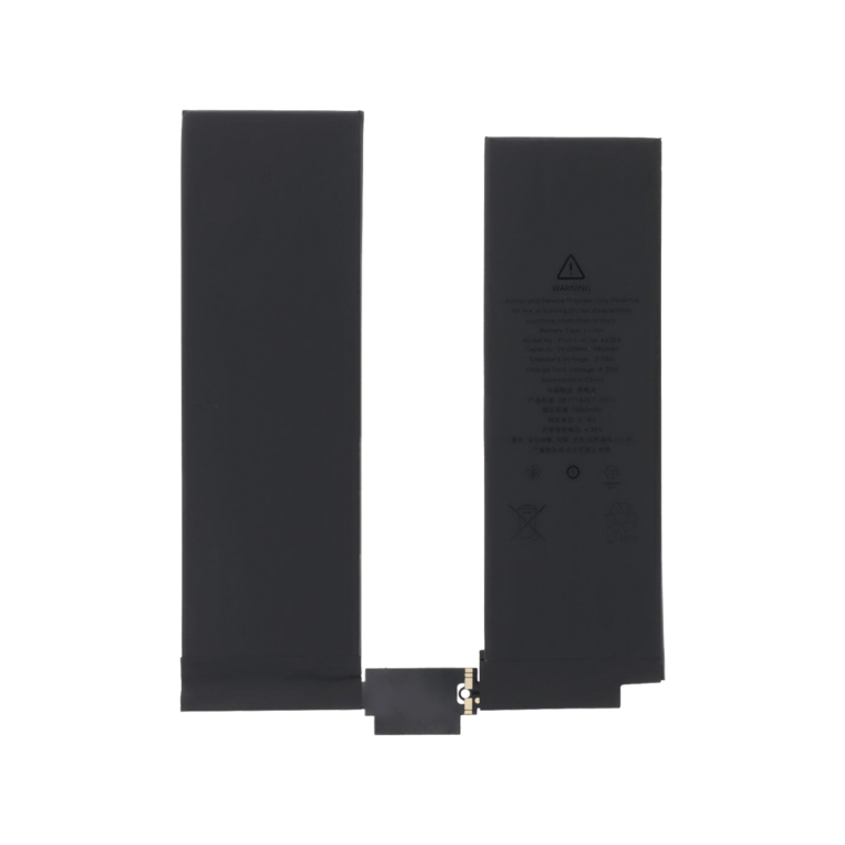 iPad Pro 11" Battery Replacement A2369 | GA Tech NZ