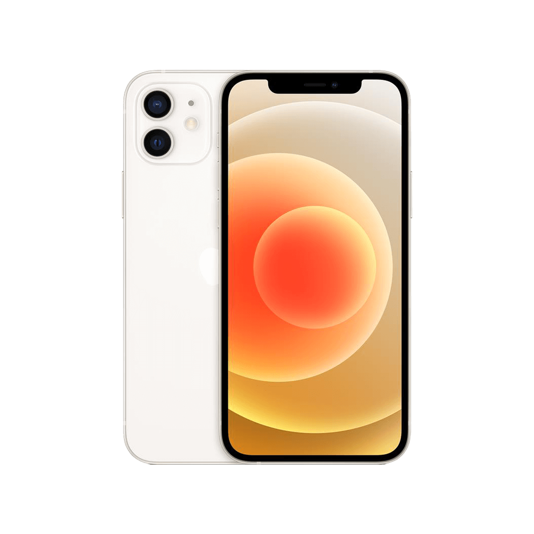 iPhone 12 64GB | White - GA Tech