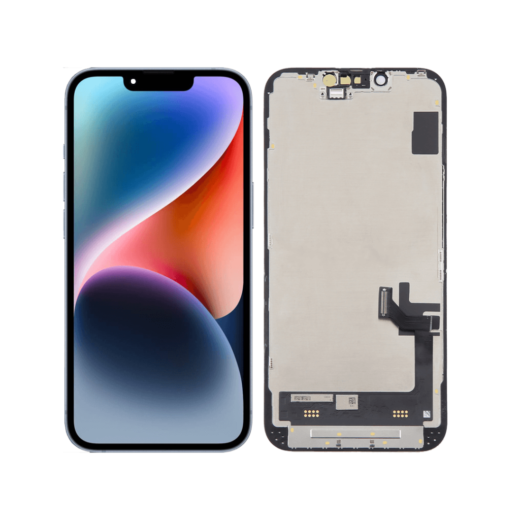 iPhone 14 Replacement Screen - FHD Incell - GA Tech