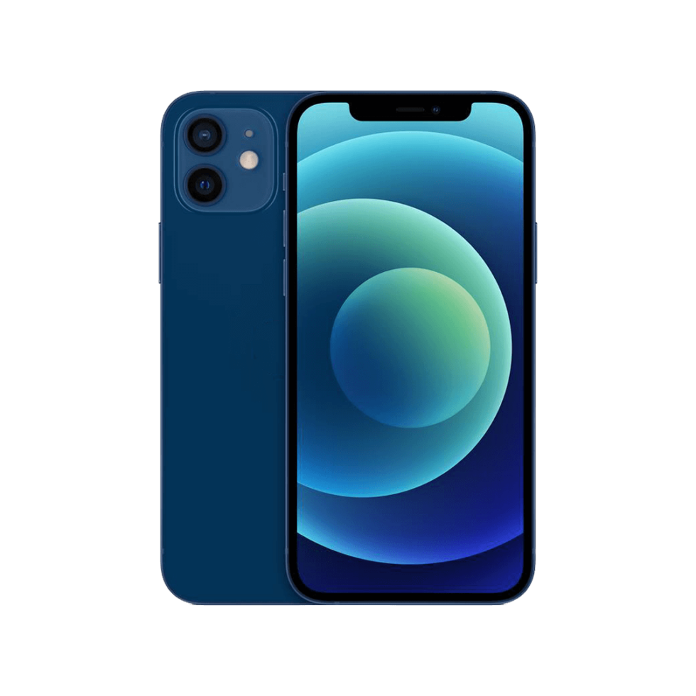 iPhone 12 64GB | Blue - GA Tech