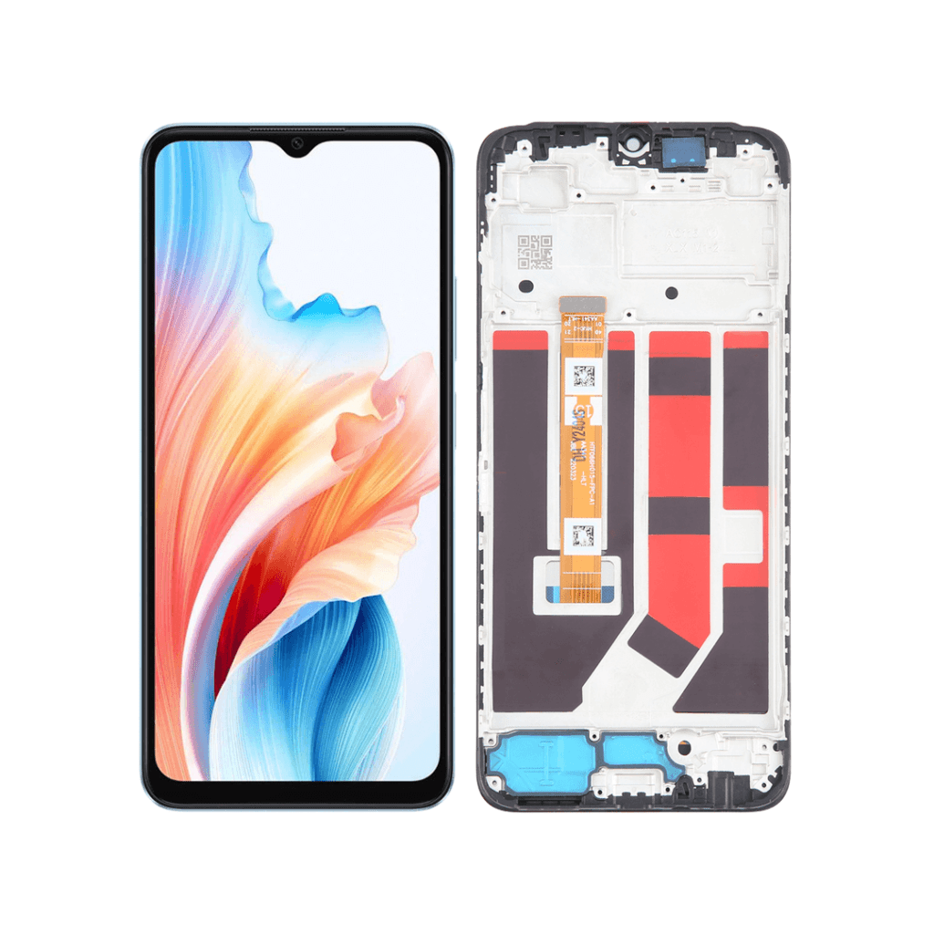 Oppo A18/A38 replacement screen NZ | GA Tech