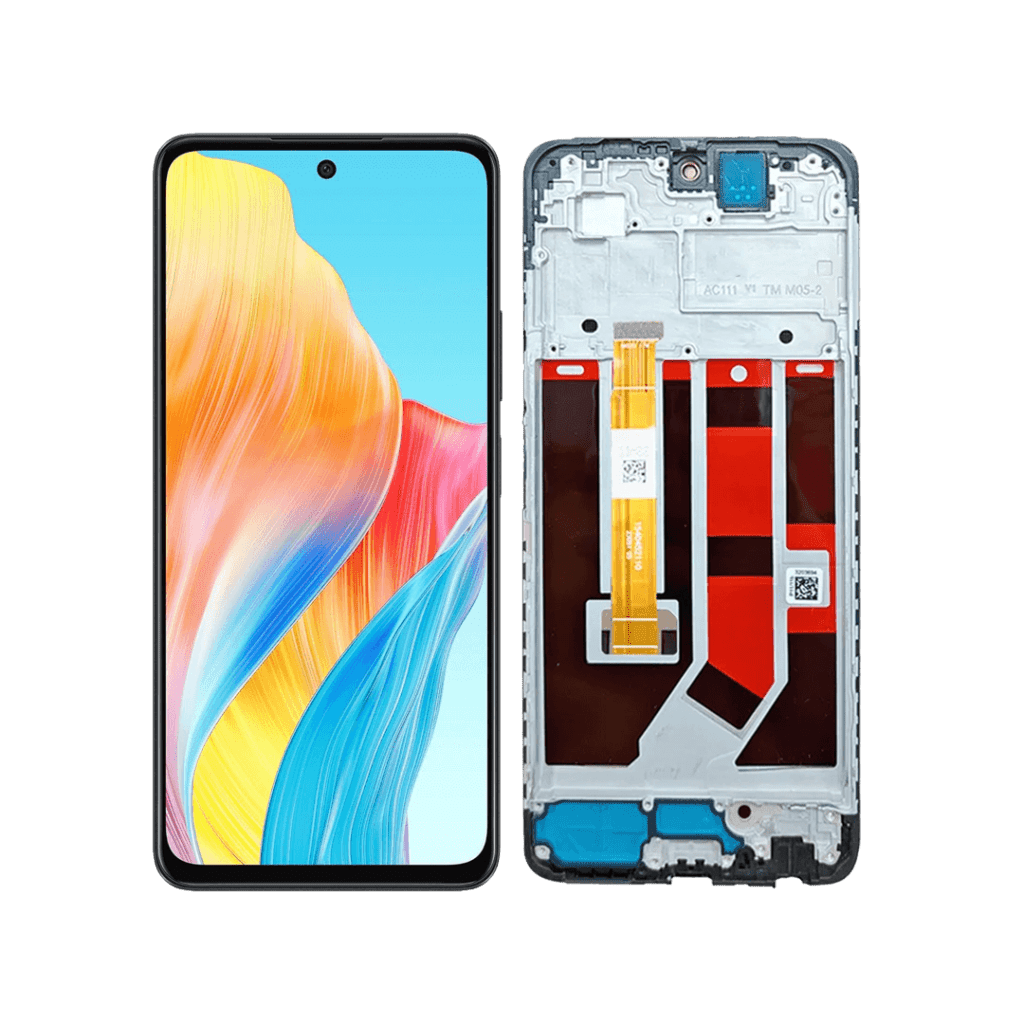 Oppo Parts - GA Tech All you need for your phone, tablet and laptop!