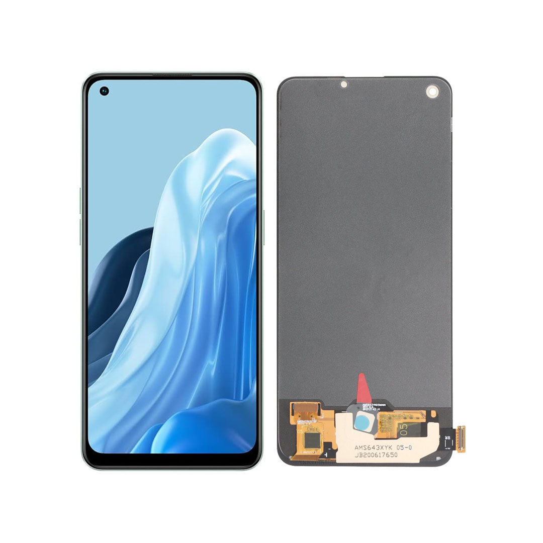 Oppo Reno 7z replacement screen NZ | GA Tech