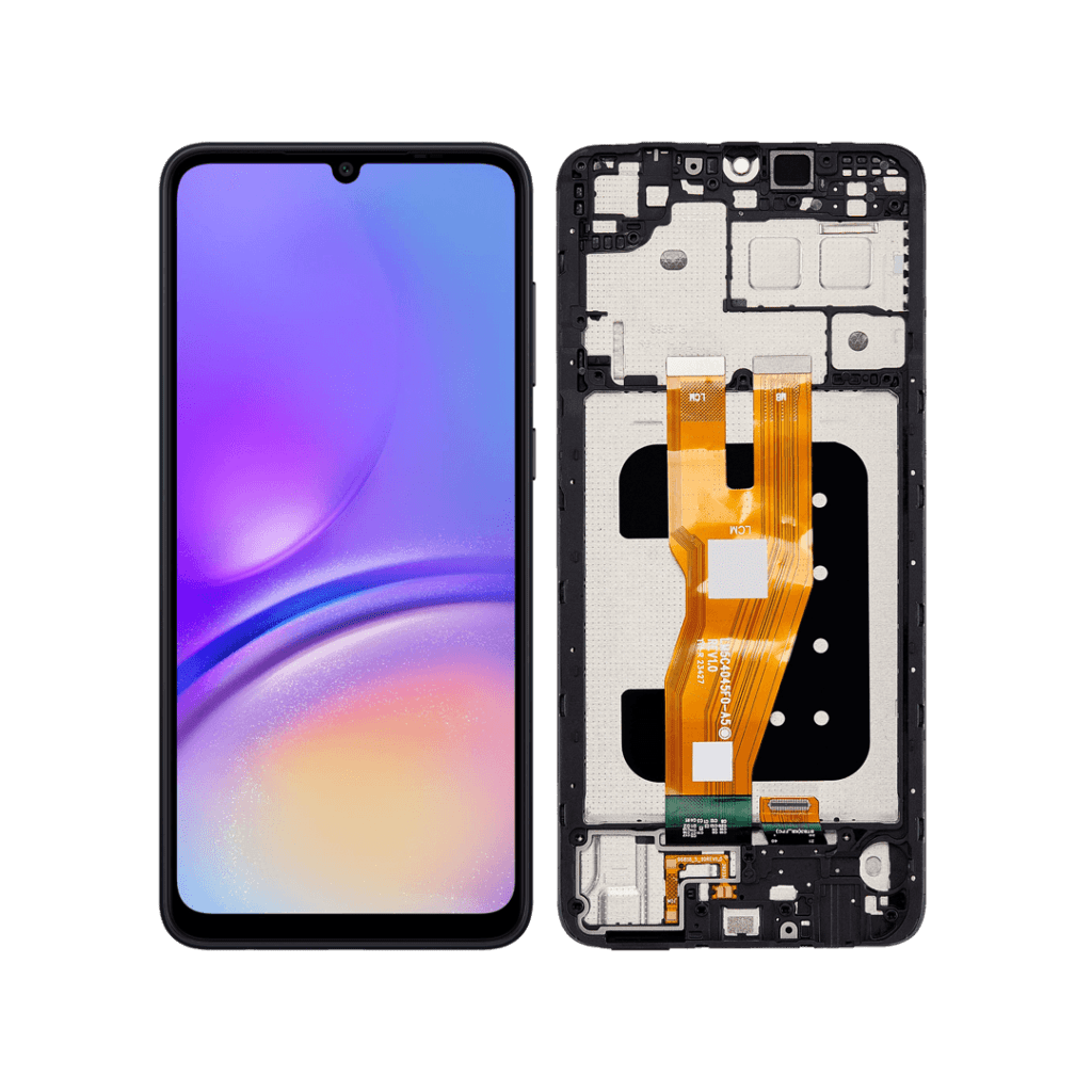Samsung A05 replacement screen NZ | GA Tech