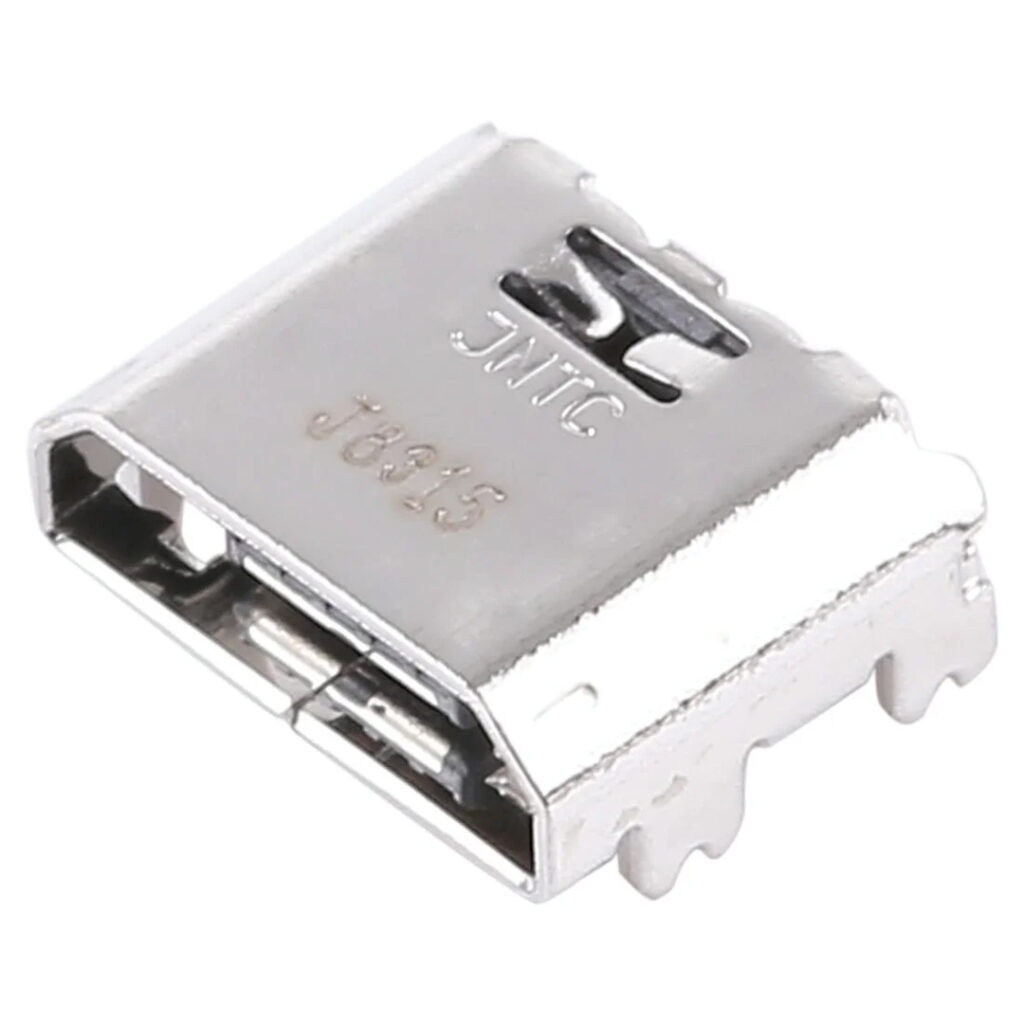 Samsung Galaxy Tab Replacement Micro-USB Charging Port. (Port Only ...