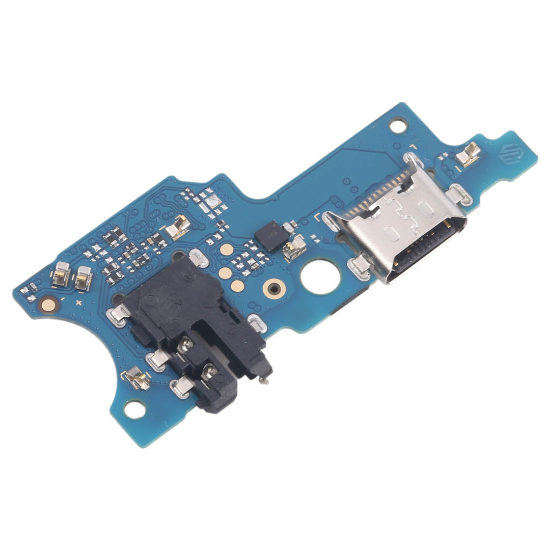 USB Charging Port Board Dock Connector for Samsung Galaxy A06 - SM-A065 ...