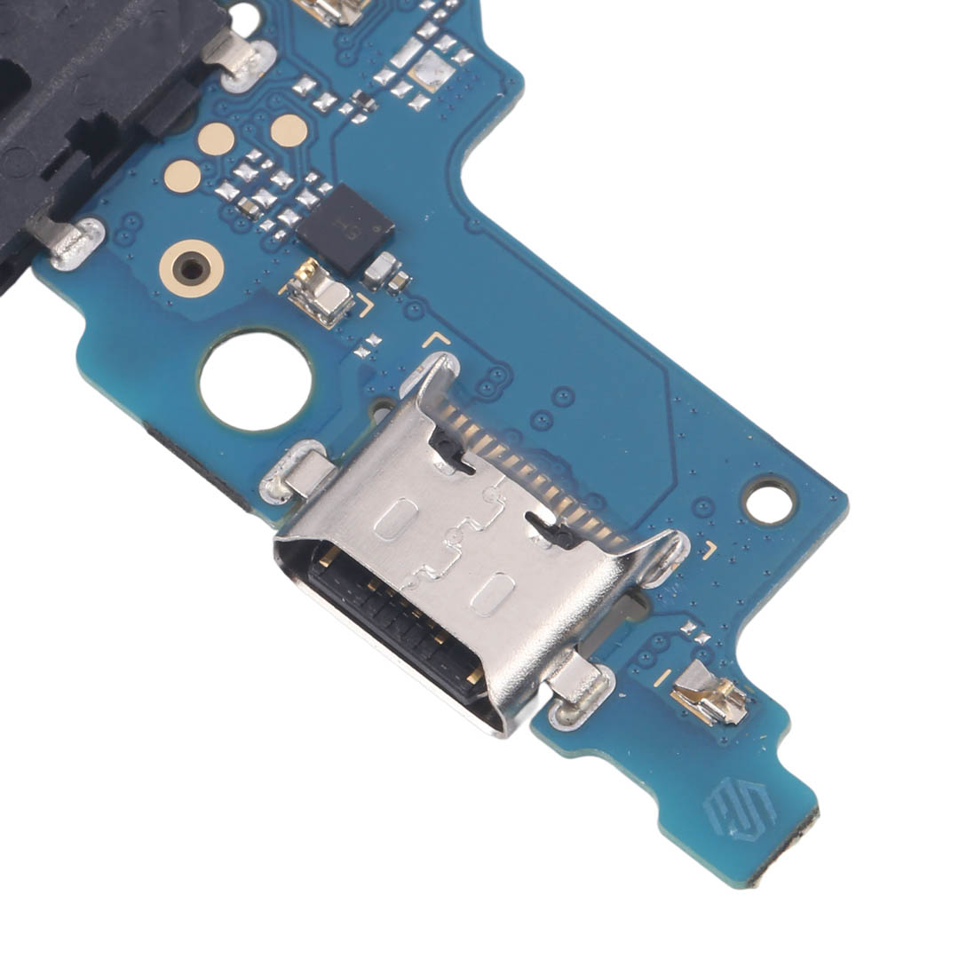 USB Charging Port Board Dock Connector for Samsung Galaxy A06 - SM-A065 ...