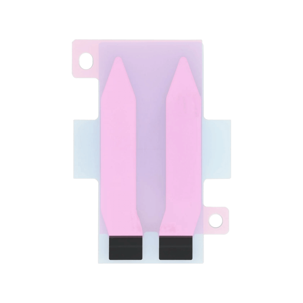 iPhone 14 Battery Adhesive Sticker - GA Tech