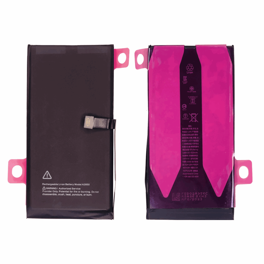 iPhone 14 Plus Replacement Battery - GA Tech