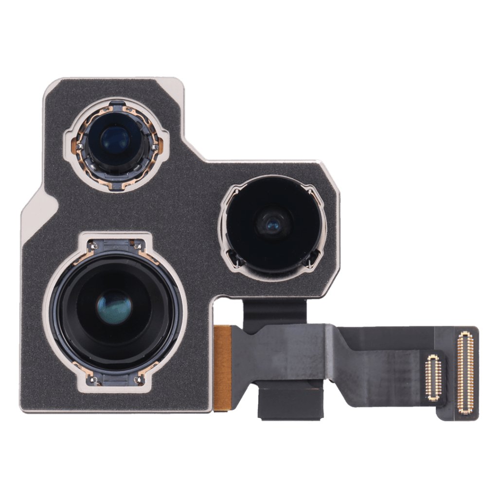 iPhone 14 Pro Max Rear Camera Replacement - GA Tech