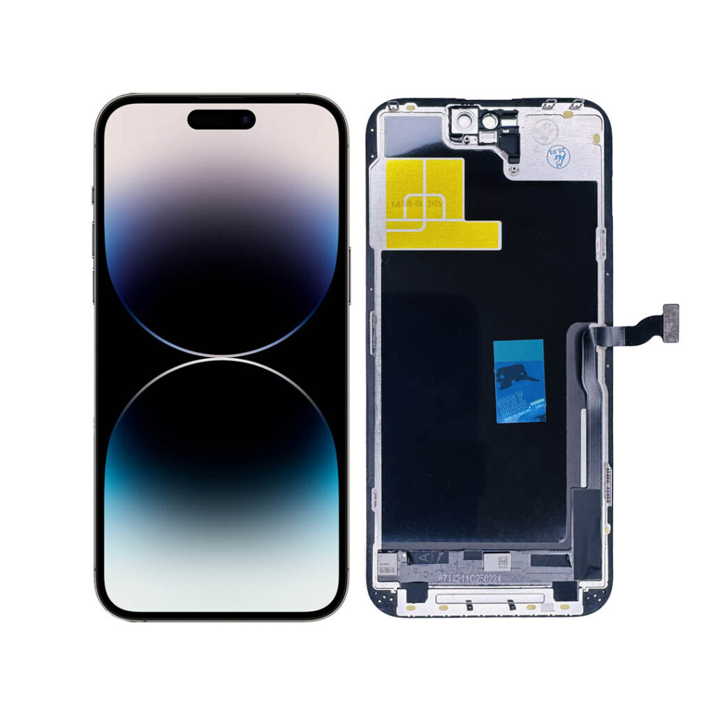 iPhone 14 Pro Max - FHD Incell Screen NZ | GA Tech