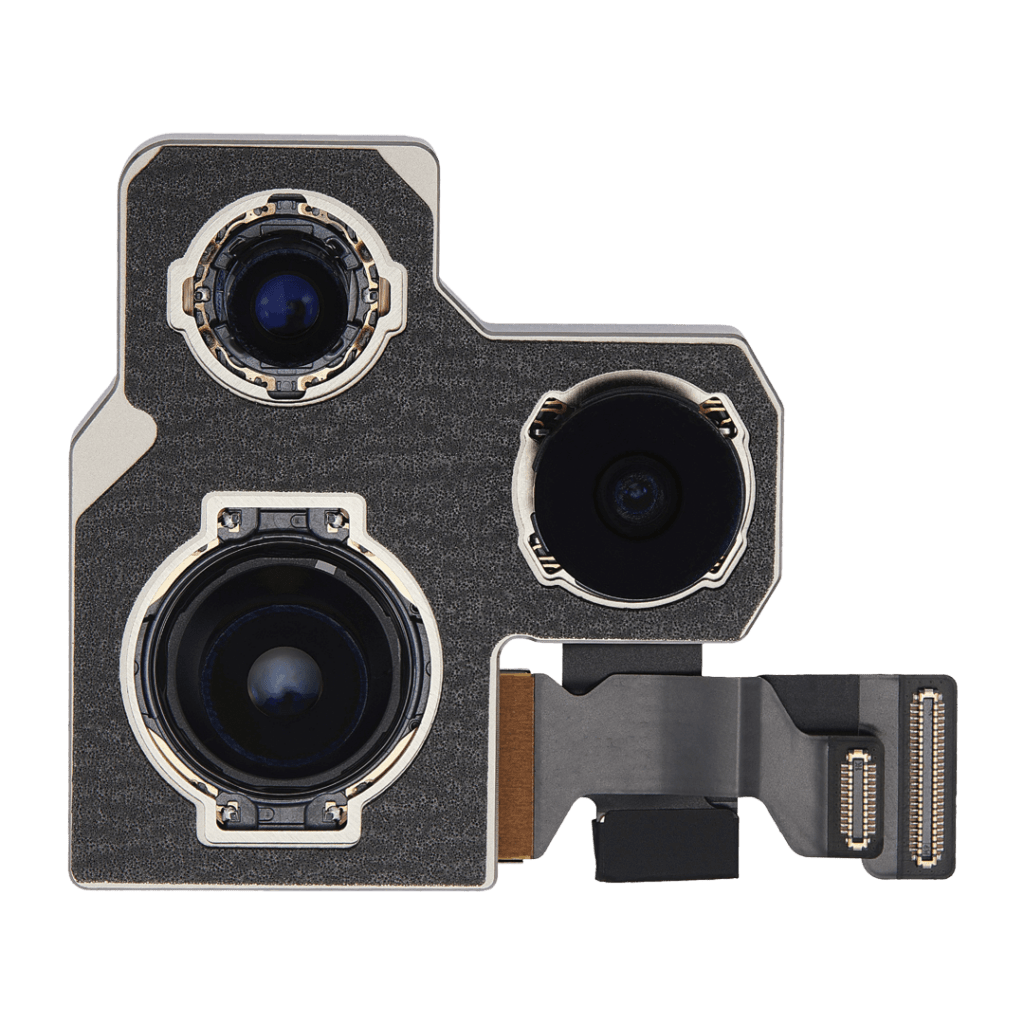 iPhone 14 Pro Replacement Back Camera - GA Tech