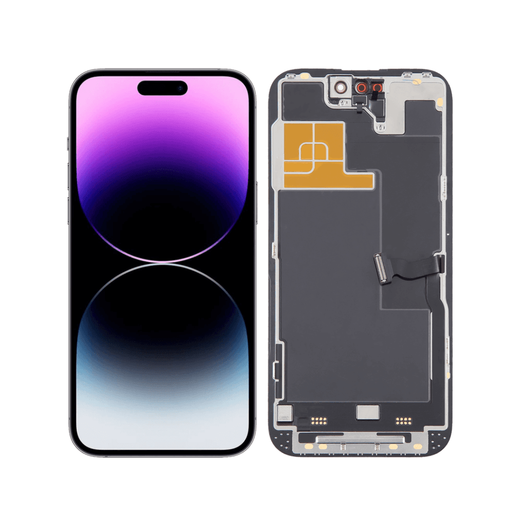 iPhone 14 Pro Replacement Screen - FHD Incell - GA Tech