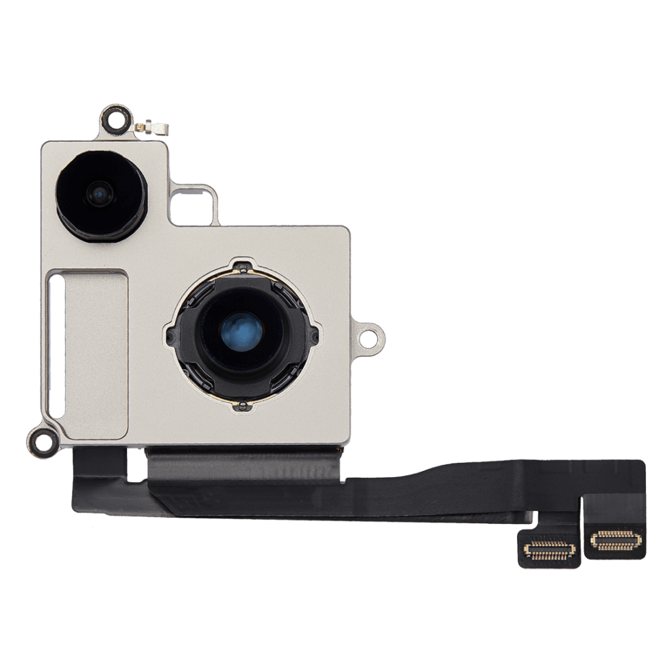 iPhone 14 Rear Camera Replacement - GA Tech