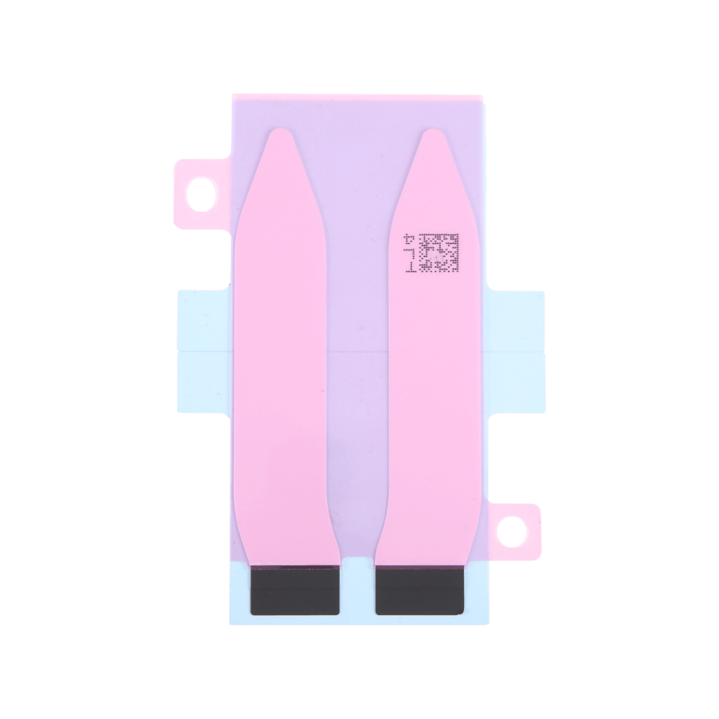 iPhone 15 Plus Battery Adhesive Sticker - GA Tech