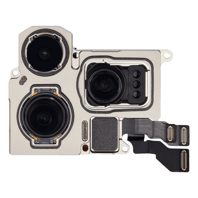 iPhone 15 Pro Max Replacement Back Camera - GA Tech