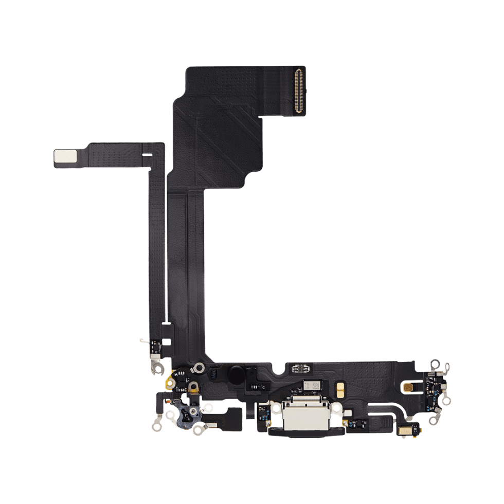 iPhone Charging Port NEW - GA Tech