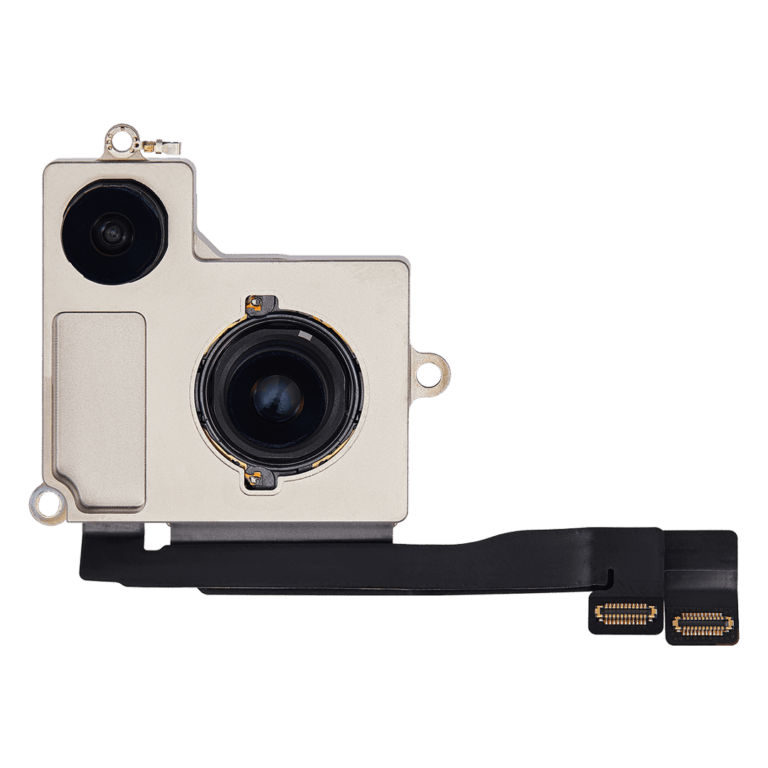 iPhone 15 Replacement Back Camera - GA Tech