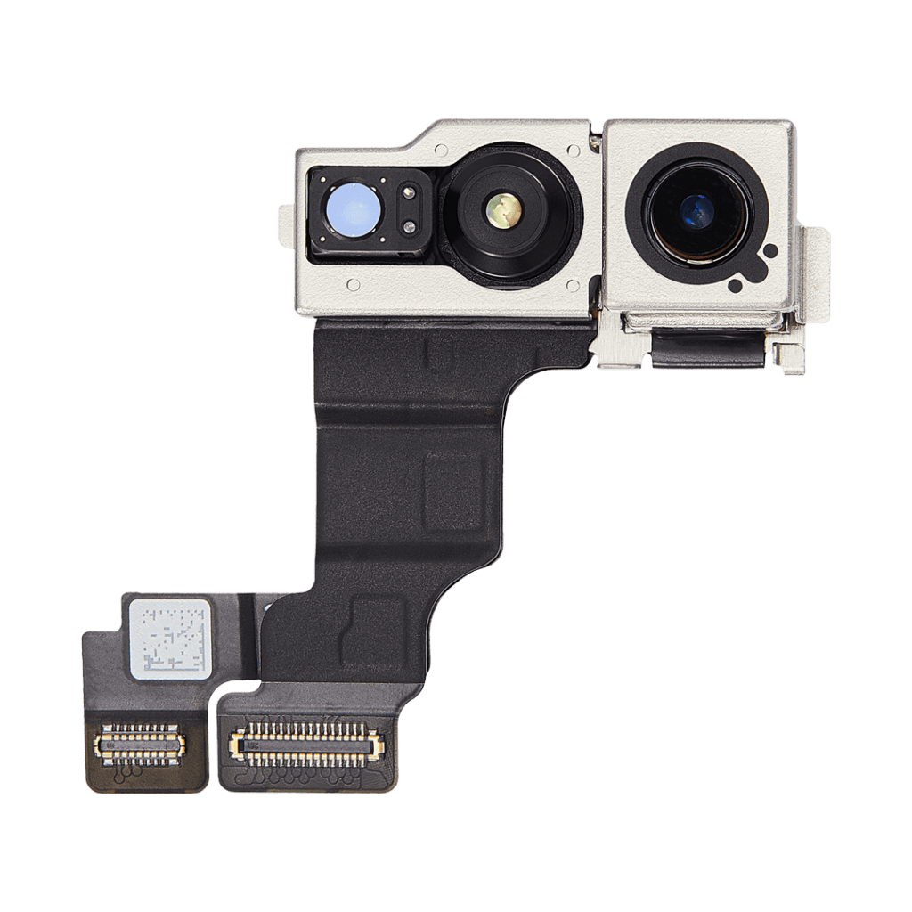 iPhone 15 Replacement Front Camera Flex - GA Tech