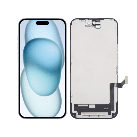 iPhone 15 display - FHD Incell Screen NZ | GA Tech