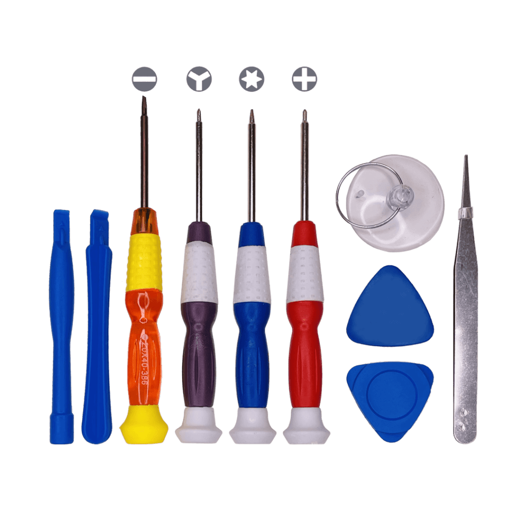 Oppo A18 & A38 Replacement Screen with Frame - GA Tech