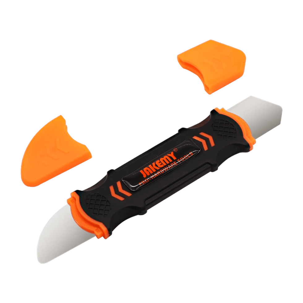 Double-Head Flexible Opening Prying Tool | Jakemy JM-OP12 - GA Tech