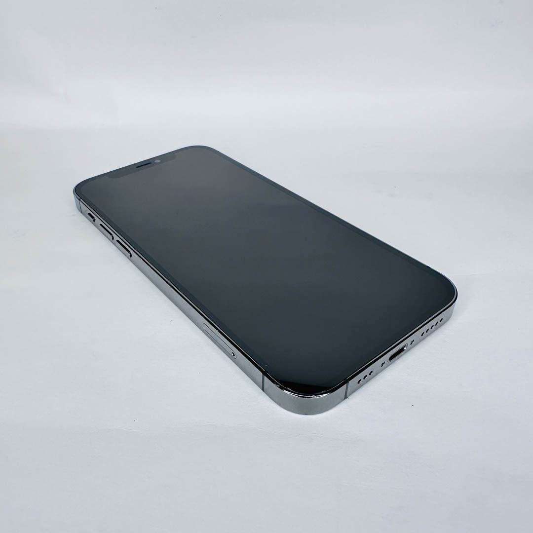 iPhone 12 Pro 128GB - Graphite - GA Tech