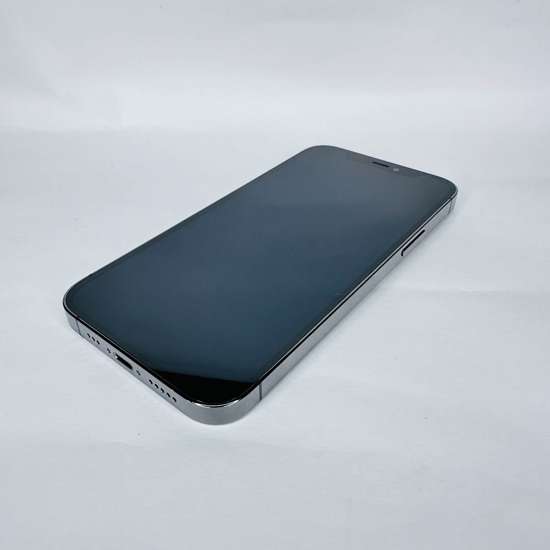 iPhone 12 Pro 128GB - Graphite - GA Tech