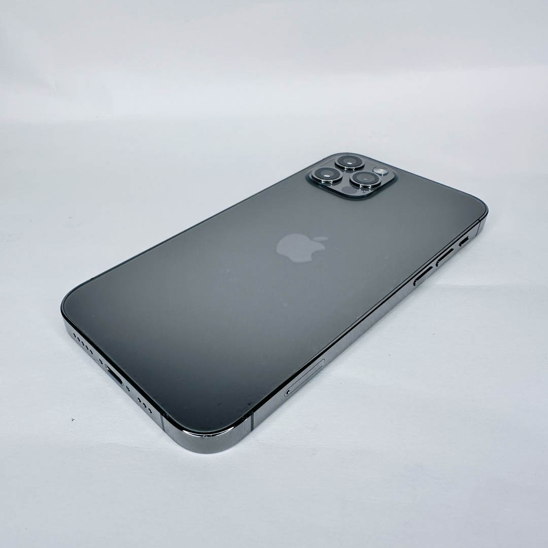 iPhone 12 Pro 128GB - Graphite - GA Tech