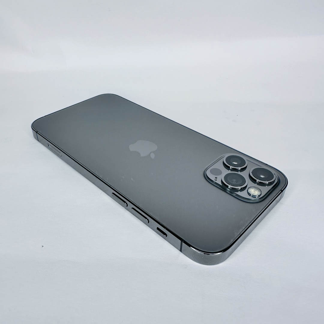 iPhone 12 Pro 128GB - Graphite - GA Tech
