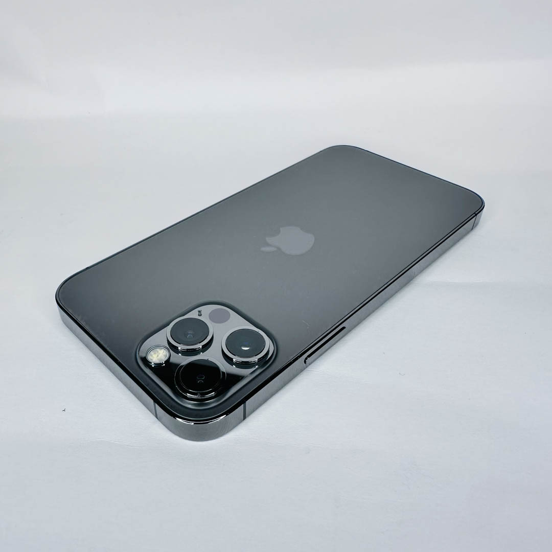 iPhone 12 Pro 128GB - Graphite - GA Tech