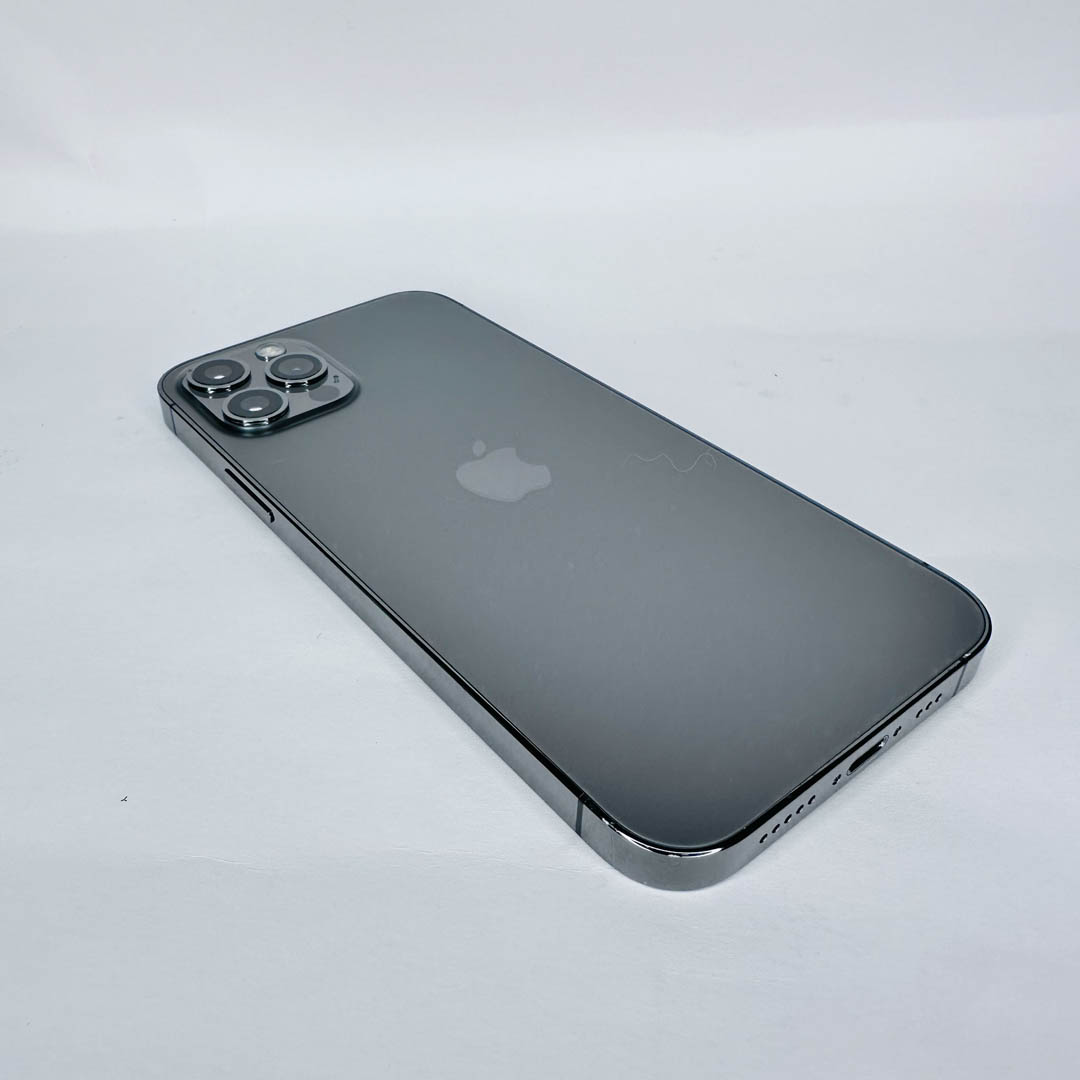 iPhone 12 Pro 128GB - Graphite - GA Tech
