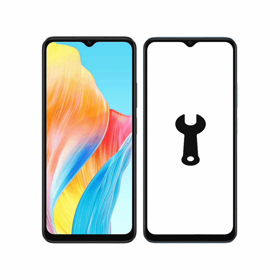 Oppo A38 - Repairs - GA Tech