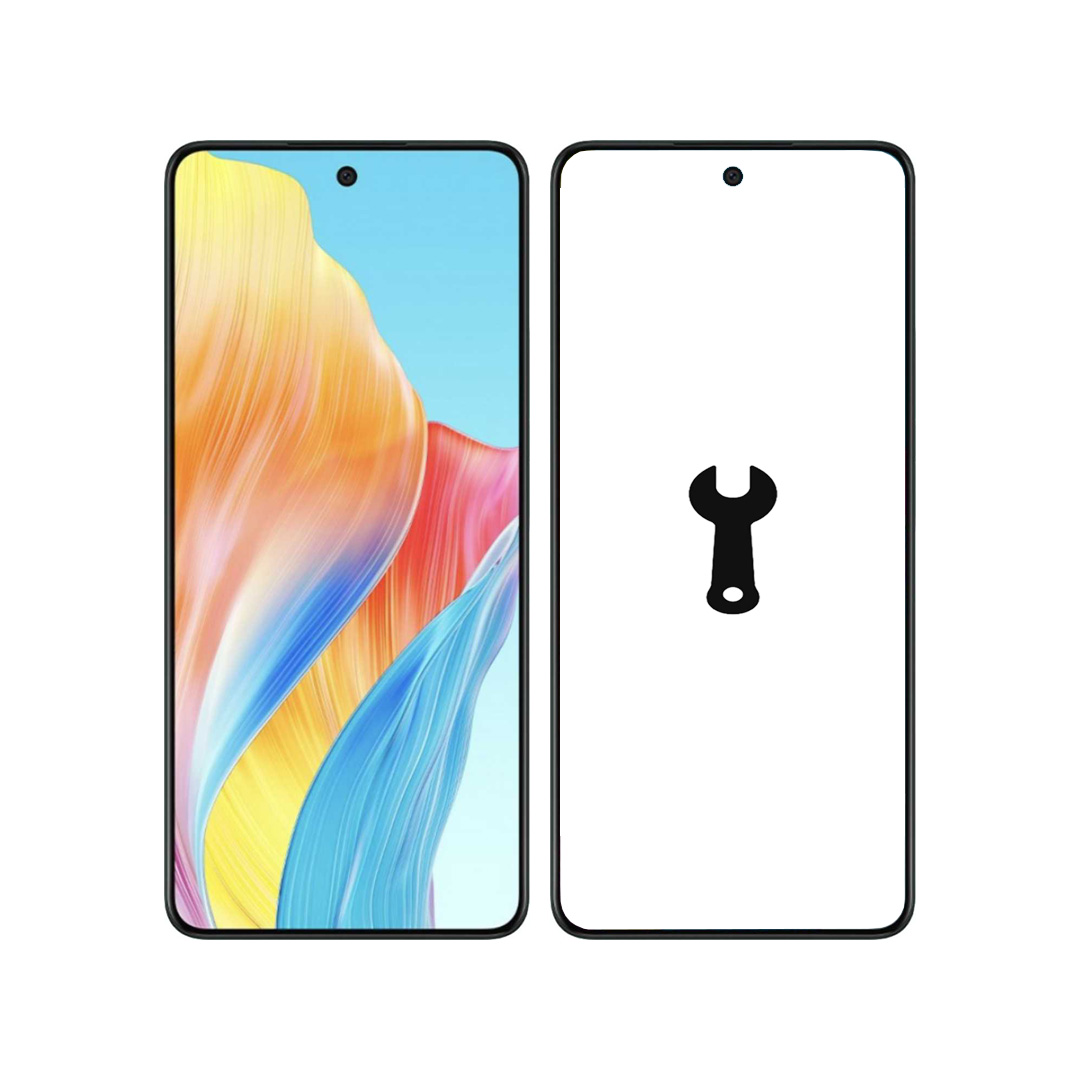 Oppo A58 repair service NZ | Screen and more