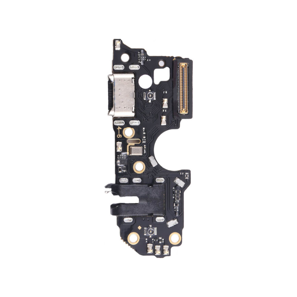 Oppo A98 "5G" CPH2529 Replacement Charging Port - GA Tech
