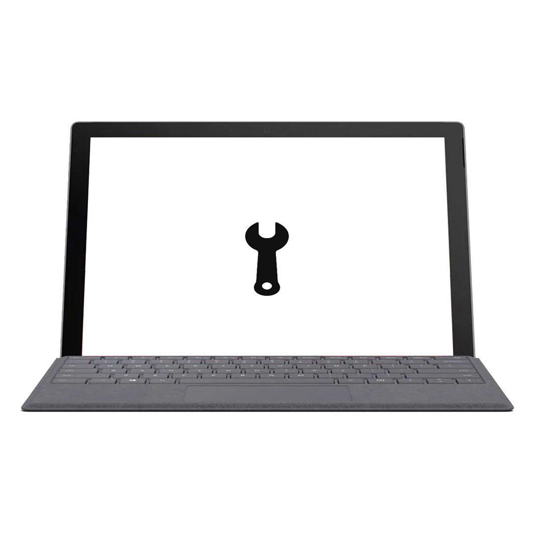 Microsoft Surface Pro 7 Repair Service NZ | GA Tech