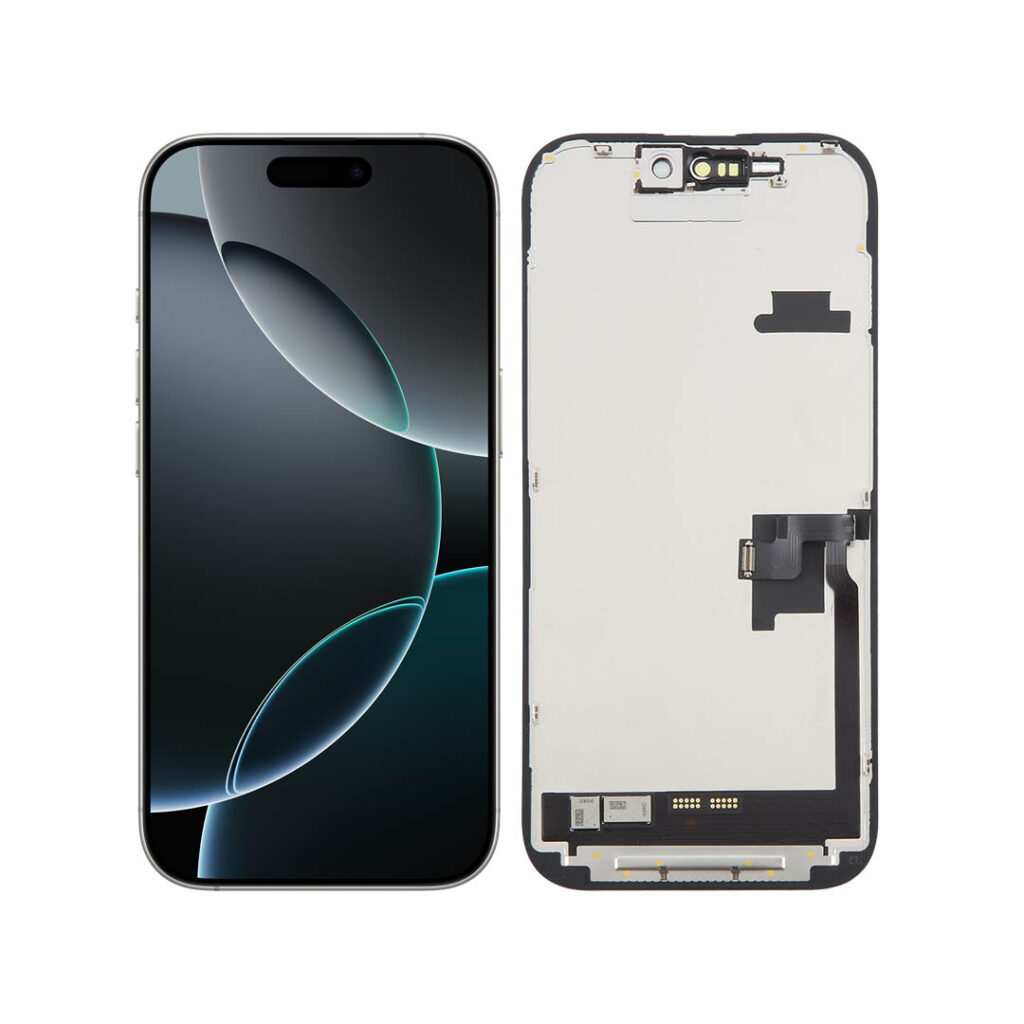 iPhone 16 Pro Max - FHD Incell Screen NZ | GA Tech