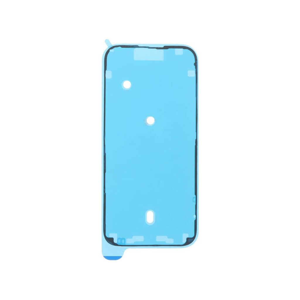 iPhone 16 Pro Max Screen Water Resistance Adhesive - GA Tech