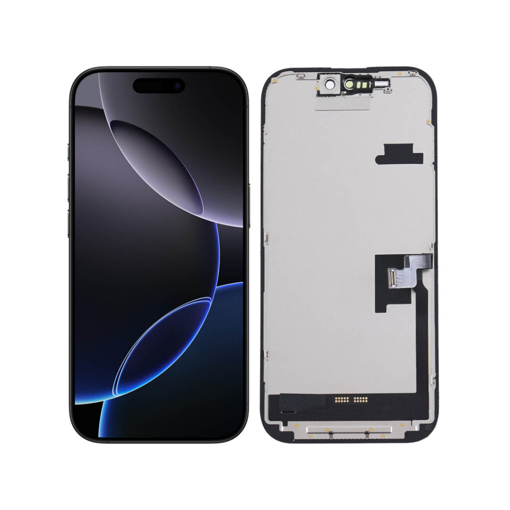 iPhone 16 Pro display - FHD Incell Screen NZ | GA Tech