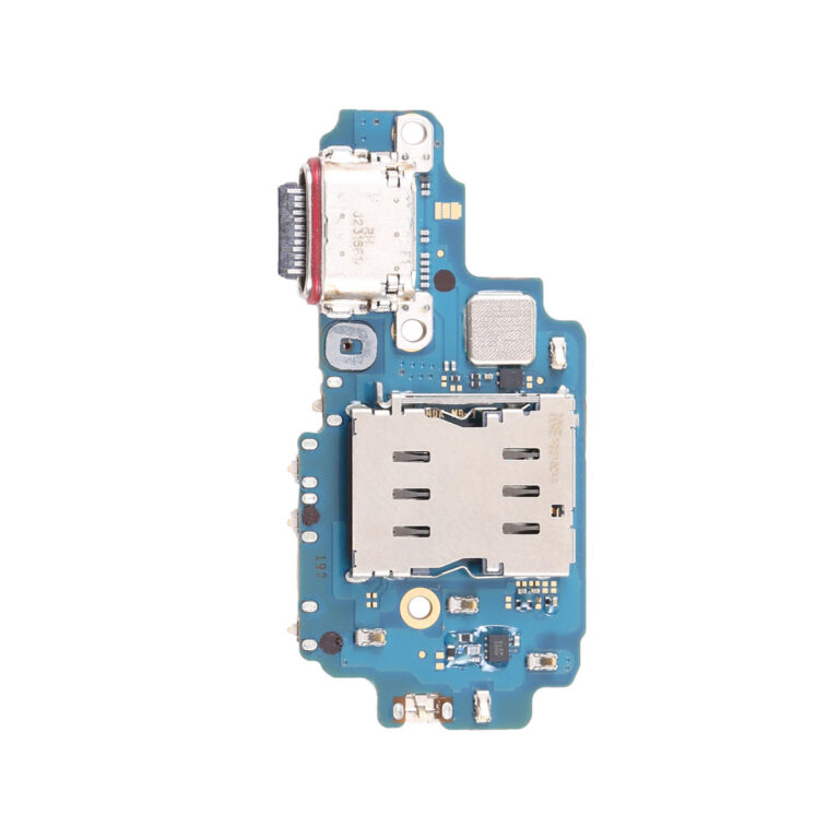 Samsung Galaxy S22 Ultra SM-S908E/DS Replacement Charging Port - GA Tech
